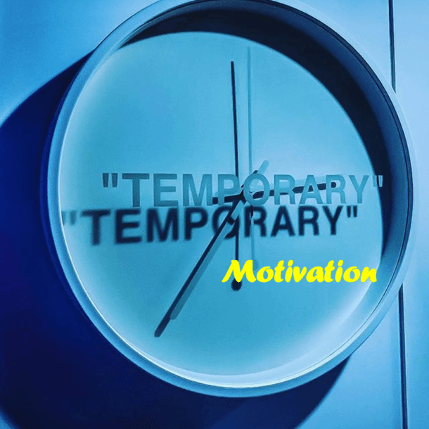 Motivation Is Temporary. - Pran Arora - Personal Blog-Thinking about ...